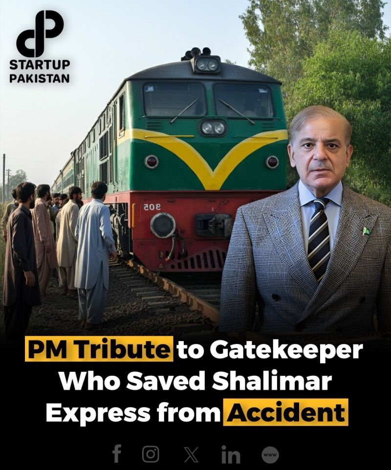 Omer Alvie on LinkedIn: Prime Minister Shehbaz Sharif praised ... Omer Alvie on LinkedIn: Prime Minister Shehbaz Sharif praised ...