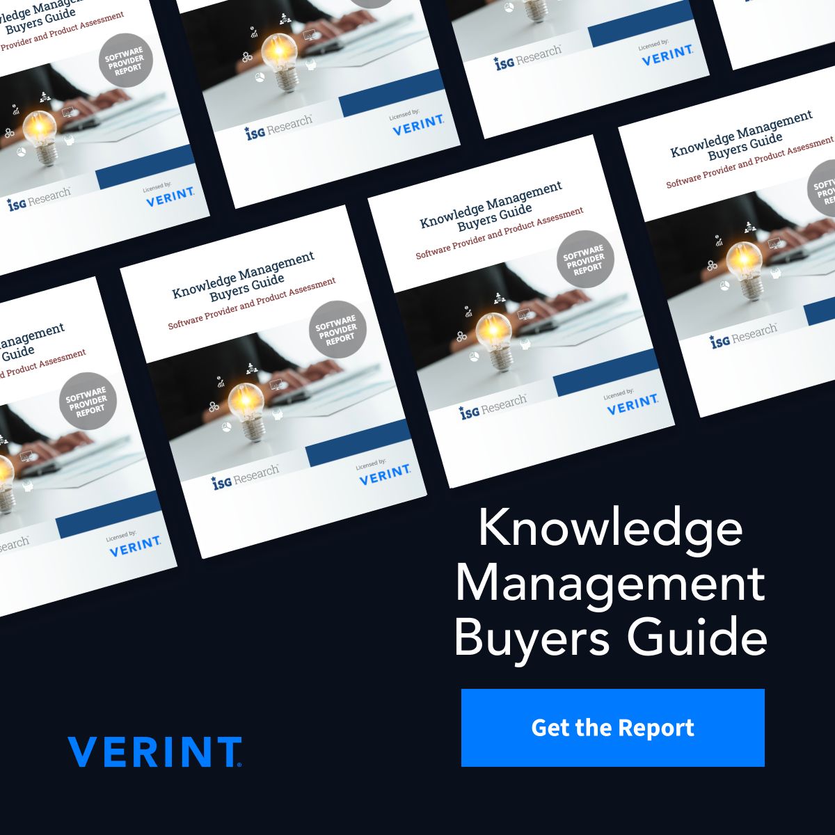 Verint on LinkedIn: 🚀 Verint Named Leader in Knowledge Management ... Verint on LinkedIn: 🚀 Verint Named Leader in Knowledge Management ...