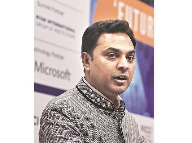 Business Standard on LinkedIn: Defending GDP figures, former CEA K ... Business Standard on LinkedIn: Defending GDP figures, former CEA K ...