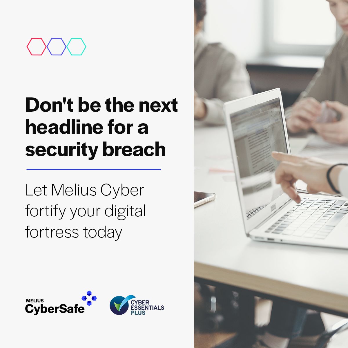 Melius Cyber on LinkedIn: MELIUS CyberSafe Melius Cyber on LinkedIn: MELIUS CyberSafe