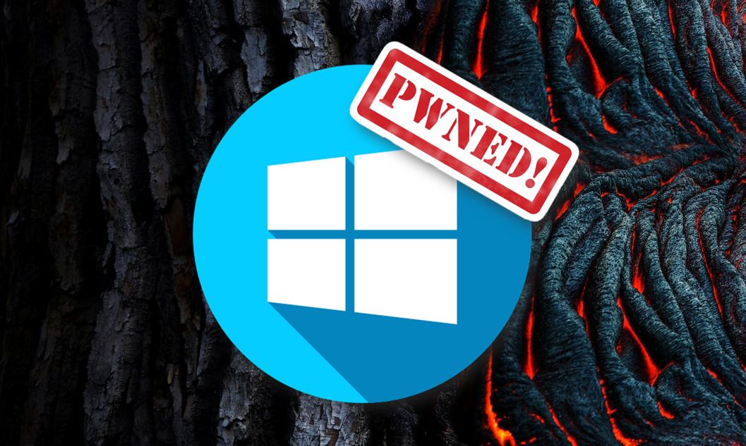 Massimo Grandesso on LinkedIn: Windows PWNED! L'exploit PoC della ... Massimo Grandesso on LinkedIn: Windows PWNED! L'exploit PoC della ...
