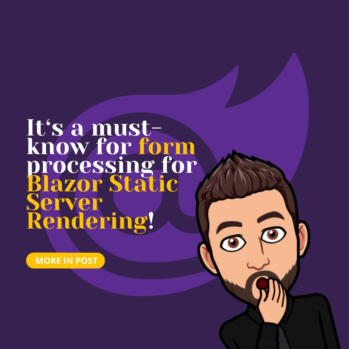 Pawel Bazyluk on LinkedIn: #blazor #form #middleware #parameter # ... Pawel Bazyluk on LinkedIn: #blazor #form #middleware #parameter # ...