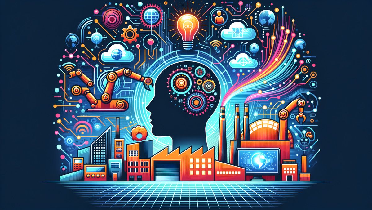 Melissa Rowsell on LinkedIn: Rockwell Automation & NVIDIA team up for ... Melissa Rowsell on LinkedIn: Rockwell Automation & NVIDIA team up for ...