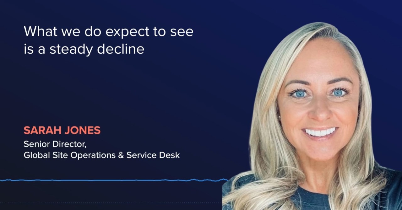 Dina Elshawaf Elkholy on LinkedIn: Sarah Jones from GSK shares insights ... Dina Elshawaf Elkholy on LinkedIn: Sarah Jones from GSK shares insights ...