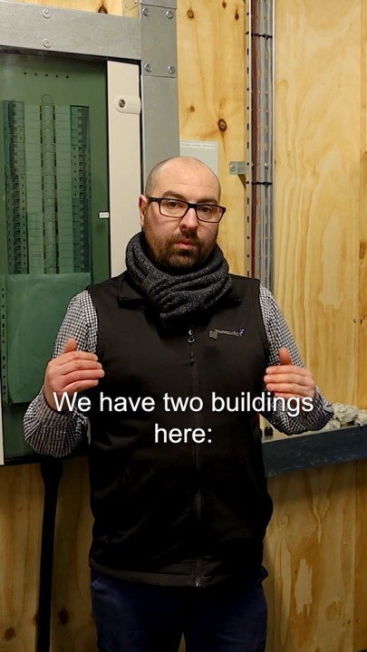 Smarter Solar Design = Lower Costs 💡🔌 At St Andrew Boat Club, we ... Smarter Solar Design = Lower Costs 💡🔌 At St Andrew Boat Club, we ...