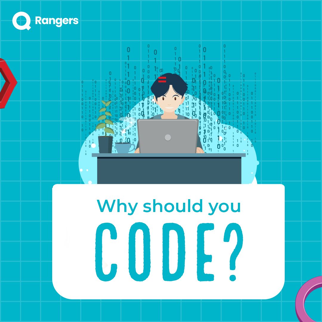 Q Rangers on LinkedIn: #qrangers #codingforkids #coding #appdevlopment ... Q Rangers on LinkedIn: #qrangers #codingforkids #coding #appdevlopment ...