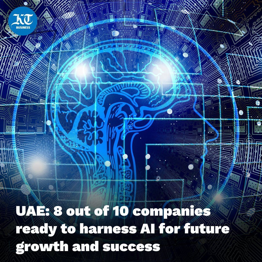 Shoaib Al Rahimi on LinkedIn: 83% of business leaders believe ... Shoaib Al Rahimi on LinkedIn: 83% of business leaders believe ...