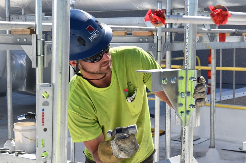 Improving Safety at Bassett Mechanical: Benefits for All | Bassett ... Improving Safety at Bassett Mechanical: Benefits for All | Bassett ...