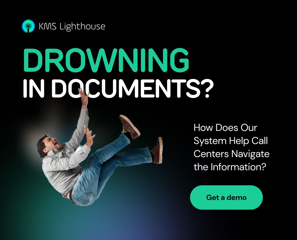Sagi Eliyahu on LinkedIn: Knowledge Management System - KMS Lighthouse Sagi Eliyahu on LinkedIn: Knowledge Management System - KMS Lighthouse