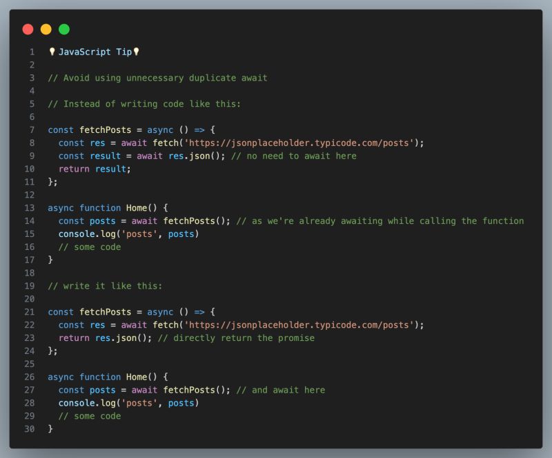 Yogesh Chavan on LinkedIn: #javascript #reactjs #webdevelopment Yogesh Chavan on LinkedIn: #javascript #reactjs #webdevelopment