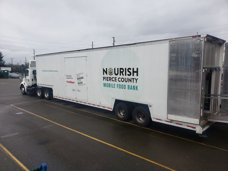 Nourish Pierce County on LinkedIn: Our Spanaway Mobile Food Bank is ... Nourish Pierce County on LinkedIn: Our Spanaway Mobile Food Bank is ...