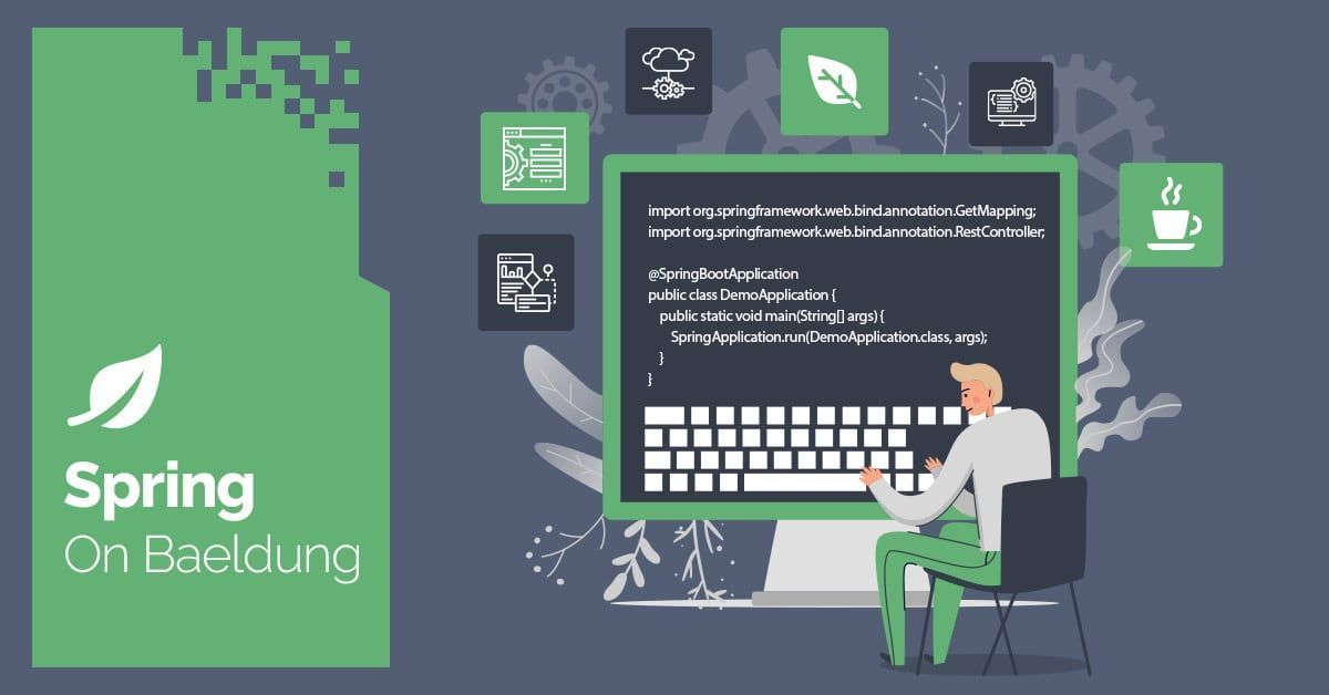 Using Amazon Nova Models With Spring AI | Baeldung | Baeldung Using Amazon Nova Models With Spring AI | Baeldung | Baeldung