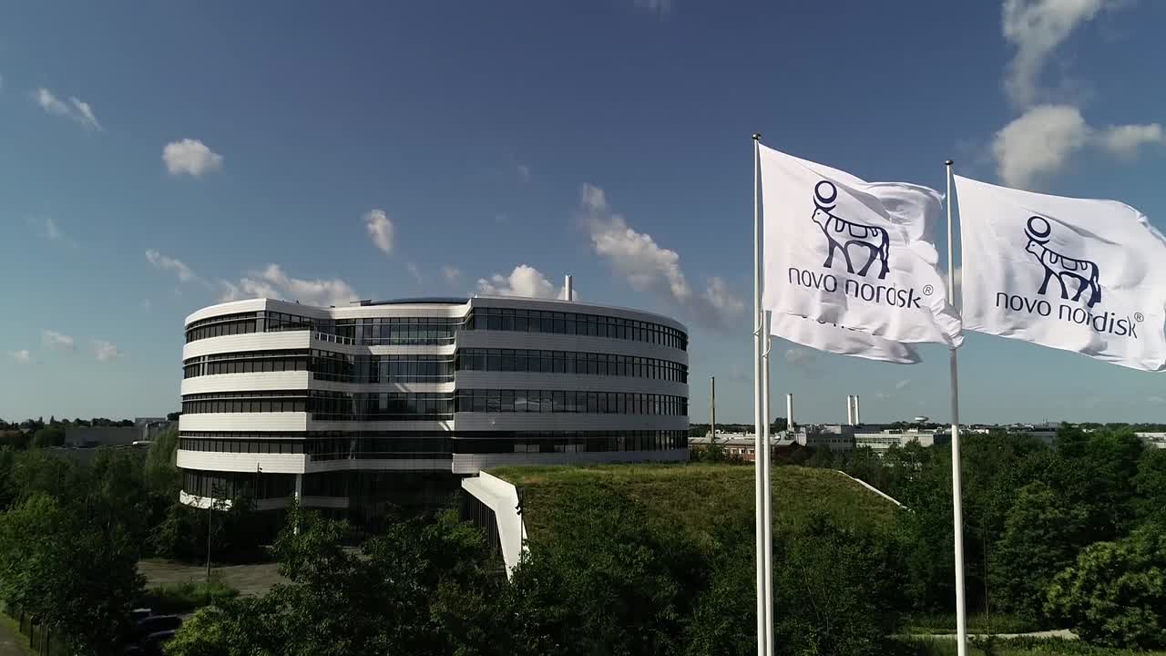 Novo Nordisk Accelerates Time To Value with GenAI and MongoDB! | Pietro ... Novo Nordisk Accelerates Time To Value with GenAI and MongoDB! | Pietro ...