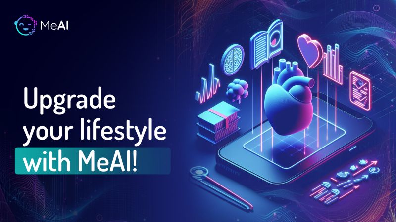 MeAI App on LinkedIn: #meai #digitaltransformation #aiinnovation # ... MeAI App on LinkedIn: #meai #digitaltransformation #aiinnovation # ...
