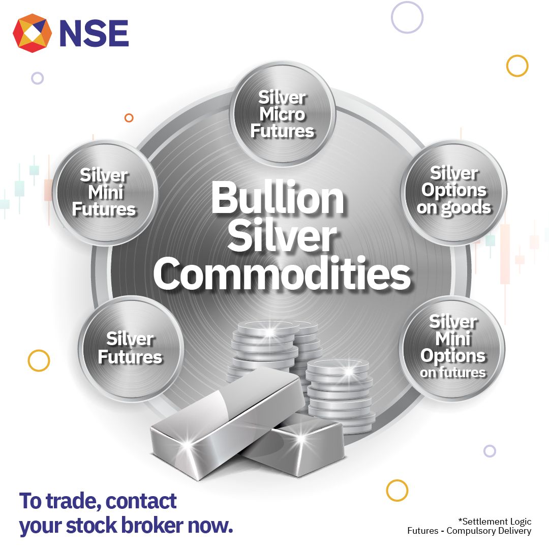NSE India on LinkedIn: #nse #commodity #derivatives #fno #futures # ... NSE India on LinkedIn: #nse #commodity #derivatives #fno #futures # ...