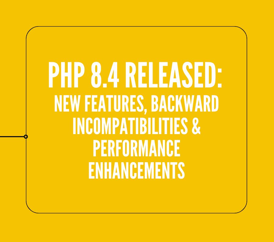 Magoven Creative Studio on LinkedIn: #php84 #coding #webdevelopment # ... Magoven Creative Studio on LinkedIn: #php84 #coding #webdevelopment # ...