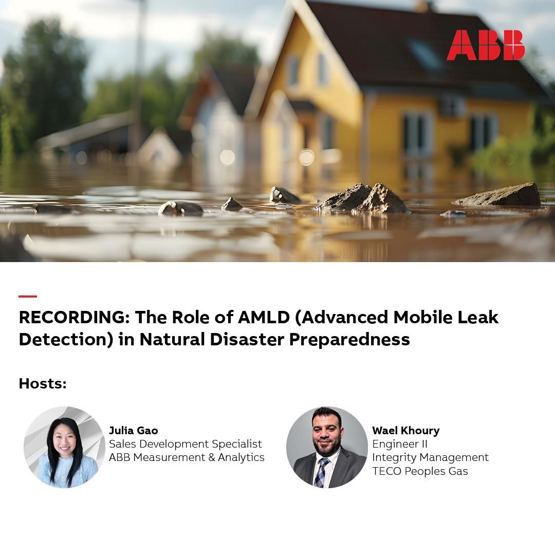 Hazem Hegazy on LinkedIn: #abb #measurementandanalytics Hazem Hegazy on LinkedIn: #abb #measurementandanalytics