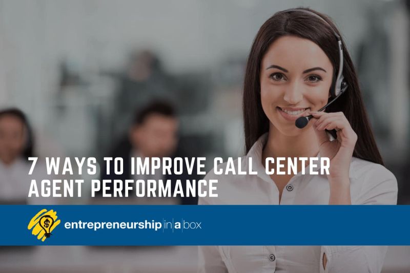 Dragan Sutevski on LinkedIn: 7 Ways to Improve Call Center Agent ... Dragan Sutevski on LinkedIn: 7 Ways to Improve Call Center Agent ...