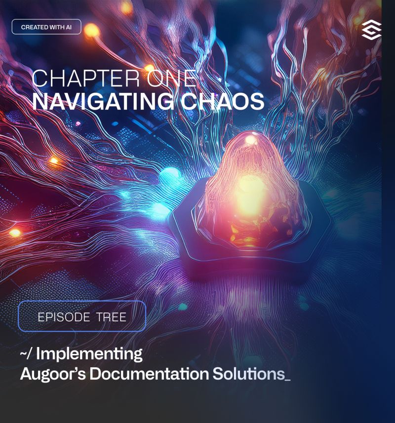 Augoor on LinkedIn: #ai #augoor #codedocumentation #techinnovation Augoor on LinkedIn: #ai #augoor #codedocumentation #techinnovation