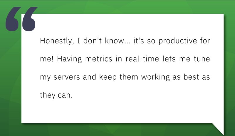 Netdata on LinkedIn: #netdata #opensource #monitoring #devops Netdata on LinkedIn: #netdata #opensource #monitoring #devops