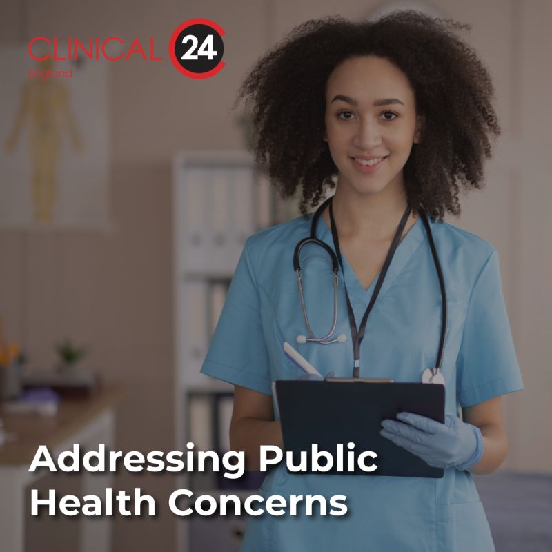 Clinical24: England on LinkedIn: https://www.bbc.co.uk/news/health-68504615 Clinical24: England on LinkedIn: https://www.bbc.co.uk/news/health-68504615