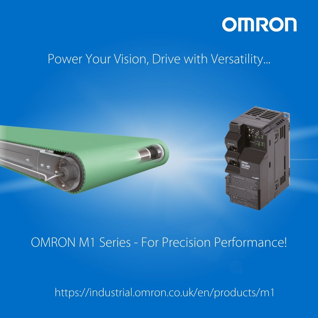 Koen Egging on LinkedIn: #motors #sysmac Koen Egging on LinkedIn: #motors #sysmac