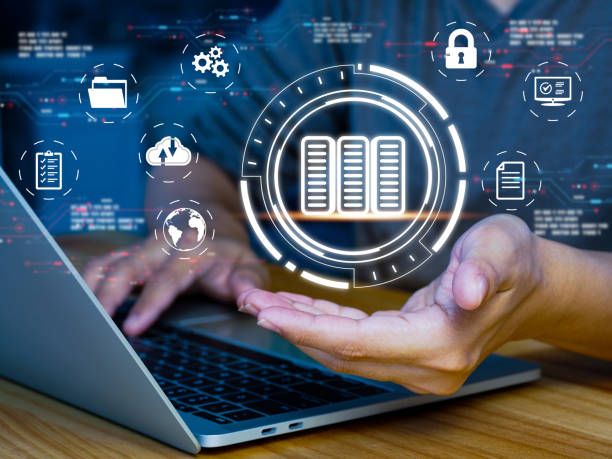 Does your company need more IT expertise to help with data backup and ... Does your company need more IT expertise to help with data backup and ...