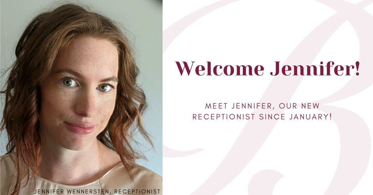 BRANN AB on LinkedIn: We welcome Jennifer Wennersten to Brann! Jennifer ... BRANN AB on LinkedIn: We welcome Jennifer Wennersten to Brann! Jennifer ...