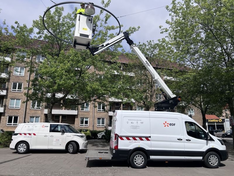 Versalift Denmark på LinkedIn: EDF Danmark A/S tager endnu et skridt ... Versalift Denmark på LinkedIn: EDF Danmark A/S tager endnu et skridt ...
