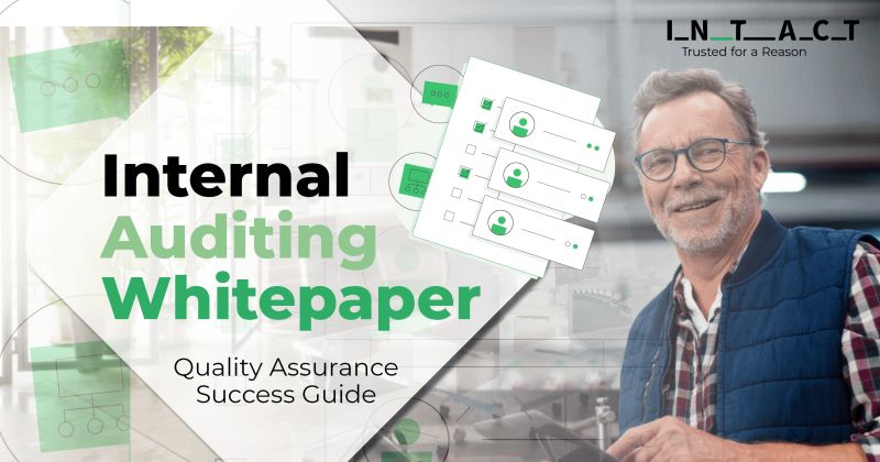Armin Prugmaier on LinkedIn: Internal Auditing Whitepaper Armin Prugmaier on LinkedIn: Internal Auditing Whitepaper