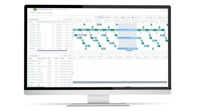 Sushant Patil on LinkedIn: SAP S/4HANA and SAP Digital Manufacturing ... Sushant Patil on LinkedIn: SAP S/4HANA and SAP Digital Manufacturing ...