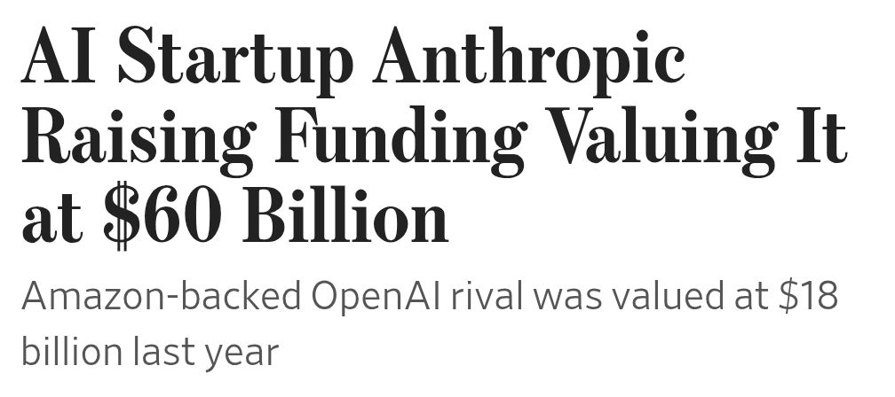 Aadit Sheth on LinkedIn: Here's everything that happened in AI last ... Aadit Sheth on LinkedIn: Here's everything that happened in AI last ...