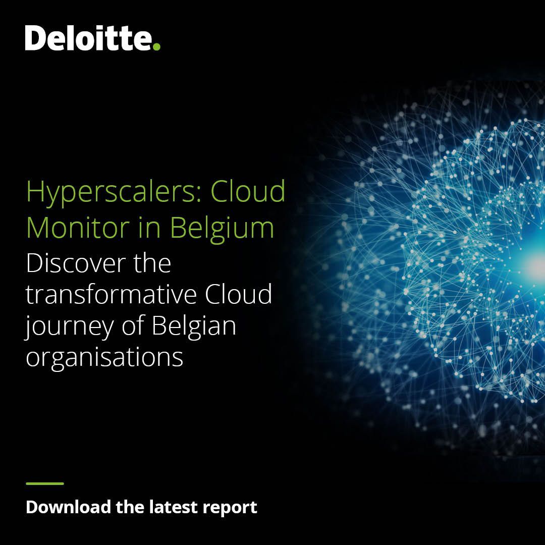 Yves Rombauts on LinkedIn: Hyperscalers Cloud Monitor in Belgium ... Yves Rombauts on LinkedIn: Hyperscalers Cloud Monitor in Belgium ...