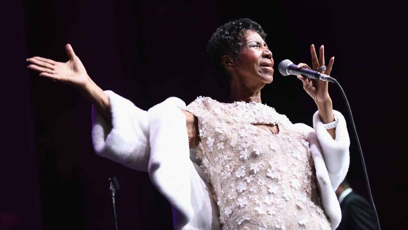 Longtime Aretha Franklin estate battle shows the importance of having a ... Longtime Aretha Franklin estate battle shows the importance of having a ...