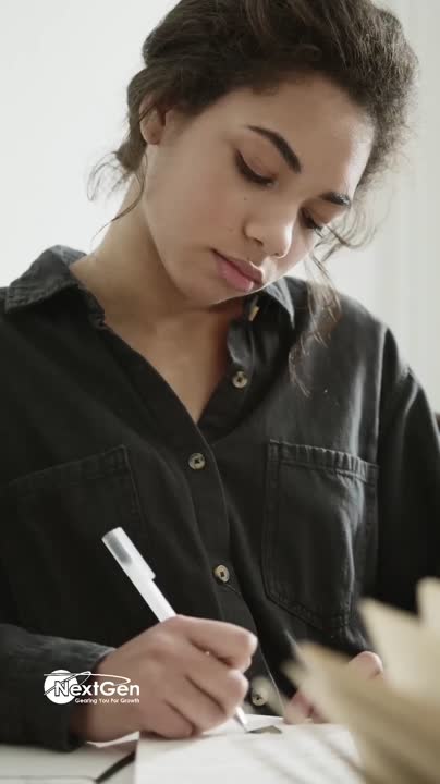 Learn self introspection with NextGen Training | NextGen Companies ... Learn self introspection with NextGen Training | NextGen Companies ...