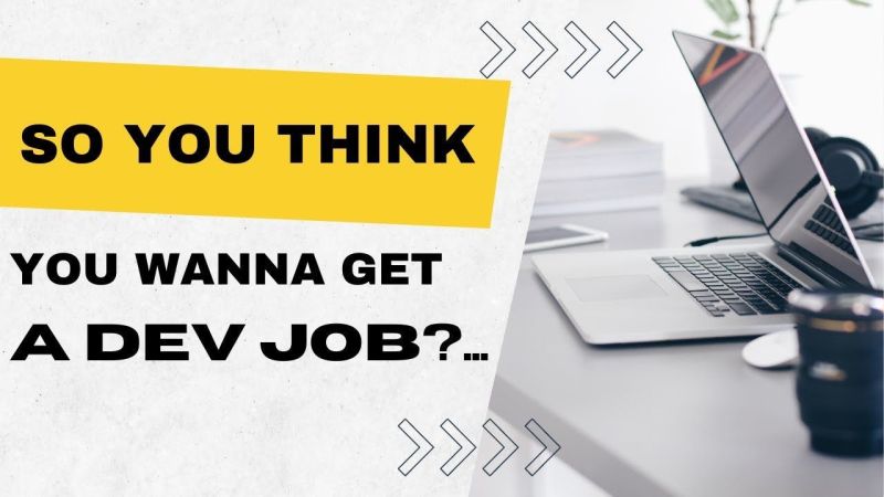 Povilas Korop on LinkedIn: 10 Unexpected Things About Dev Jobs Povilas Korop on LinkedIn: 10 Unexpected Things About Dev Jobs