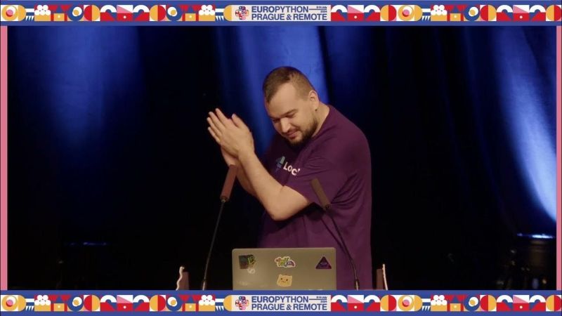 Async Await: Mastering Python's Time-Bending Tricks — Bojan Miletic ... Async Await: Mastering Python's Time-Bending Tricks — Bojan Miletic ...
