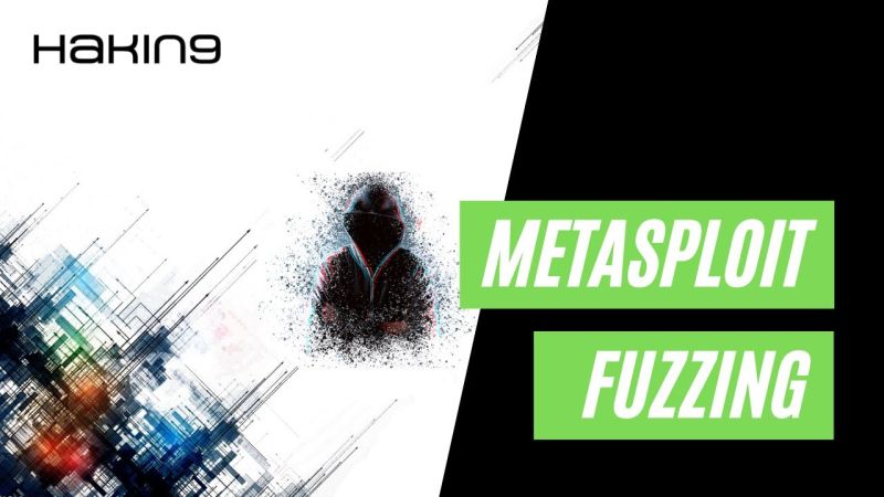Fuzzing with Metasploit | WiFi Fuzzing Tutorial | Hakin9 | PenTest Magazine Fuzzing with Metasploit | WiFi Fuzzing Tutorial | Hakin9 | PenTest Magazine