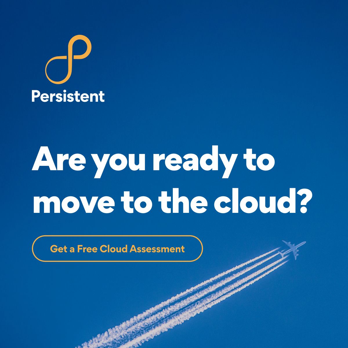 Persistent Systems on LinkedIn: AWS Cloud Migration Services ... Persistent Systems on LinkedIn: AWS Cloud Migration Services ...