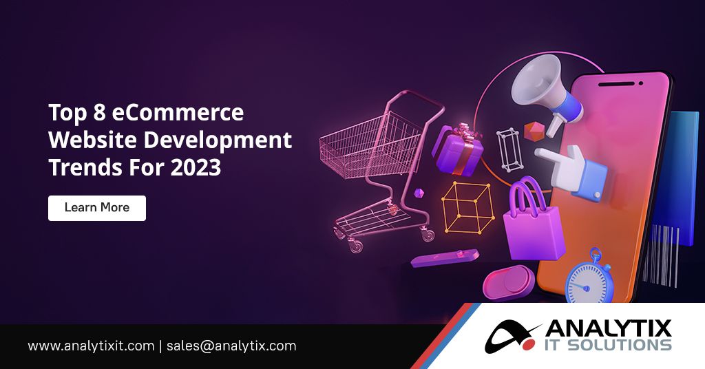 Top 8 trends in eCommerce web development for 2023 | Mayank Dabhi ... Top 8 trends in eCommerce web development for 2023 | Mayank Dabhi ...