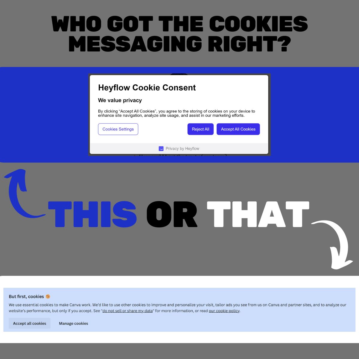 Yuval Keshtcher on LinkedIn: #microcopy #ux #contentdesign #uxwriting # ... Yuval Keshtcher on LinkedIn: #microcopy #ux #contentdesign #uxwriting # ...