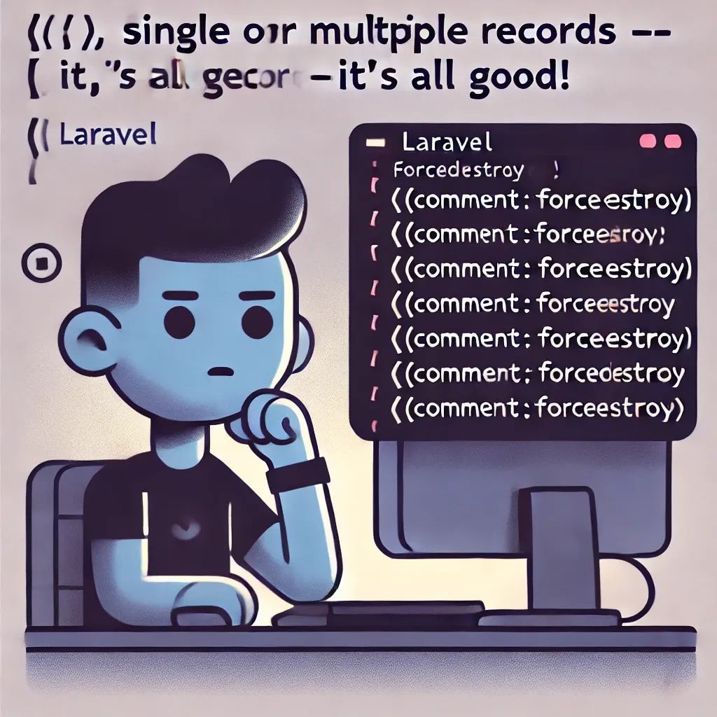 Harris Raftopoulos on LinkedIn: Swift Soft Delete Management with ... Harris Raftopoulos on LinkedIn: Swift Soft Delete Management with ...