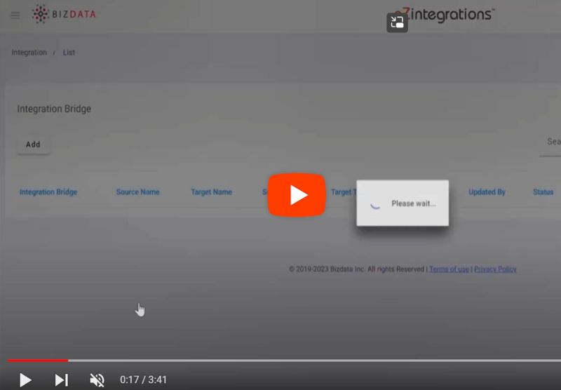 Bizdata Inc on LinkedIn: Integrating Salesforce Data to MySQL Database ... Bizdata Inc on LinkedIn: Integrating Salesforce Data to MySQL Database ...