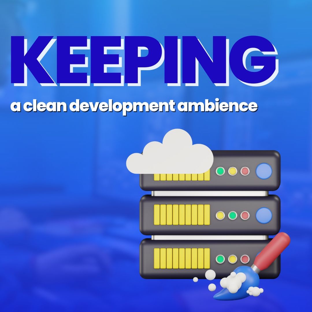 YoctoIT on LinkedIn: #cleandevelopment #postgresql #devops YoctoIT on LinkedIn: #cleandevelopment #postgresql #devops