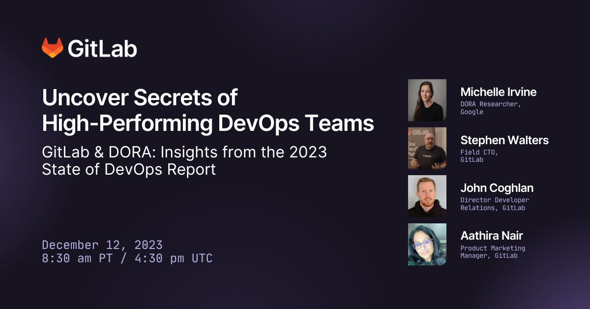 GitLab on LinkedIn: GitLab GitLab on LinkedIn: GitLab