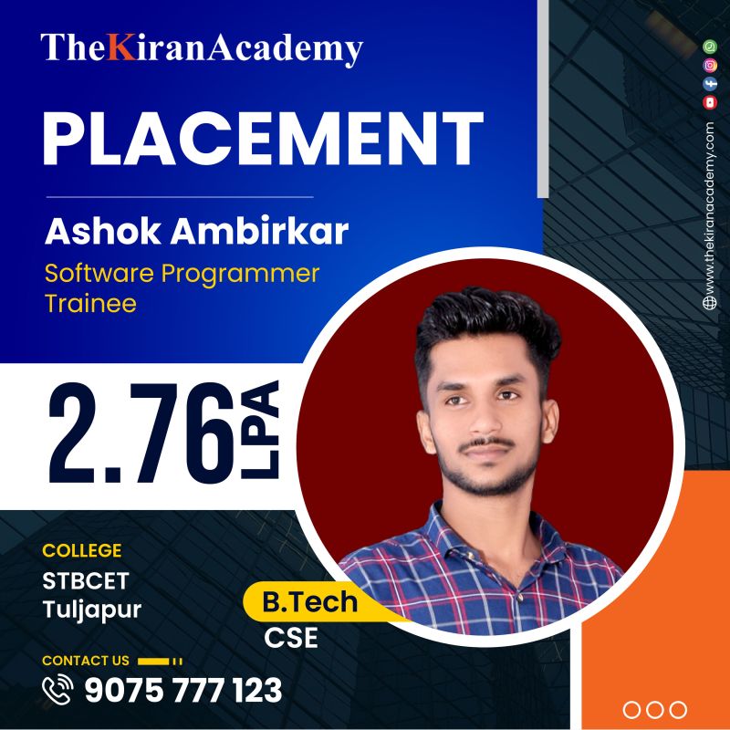 Kiran Academy - Java By Kiran on LinkedIn: #softwaredeveloper # ... Kiran Academy - Java By Kiran on LinkedIn: #softwaredeveloper # ...