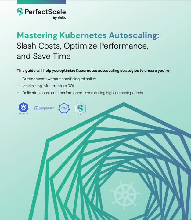 #karpenter #keda #vpa #hpa #ca #kubernetes #devops | PerfectScale by DoiT #karpenter #keda #vpa #hpa #ca #kubernetes #devops | PerfectScale by DoiT