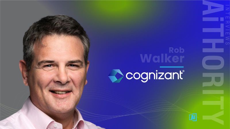 AiThority.Com on LinkedIn: AiThority Interview with Rob Walker ... AiThority.Com on LinkedIn: AiThority Interview with Rob Walker ...