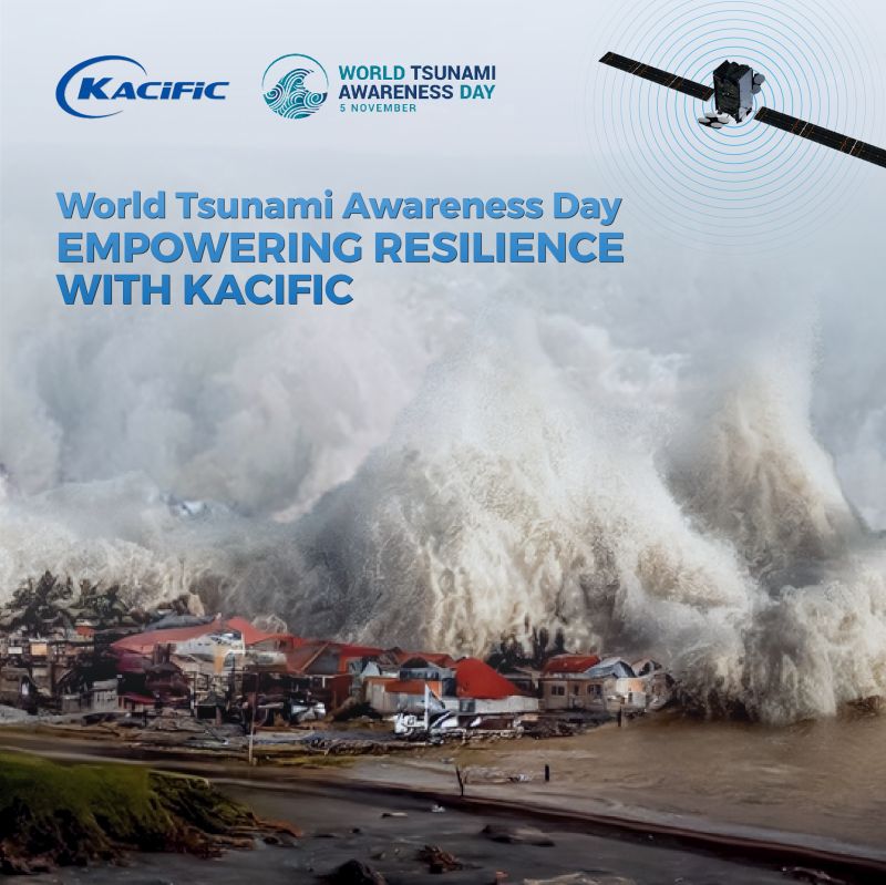 Kacific Internet of Things: A tsunami warning solution | Kacific ... Kacific Internet of Things: A tsunami warning solution | Kacific ...