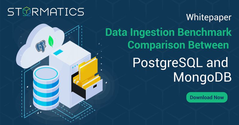 Learn about PostgreSQL and MongoDB in whitepaper | Stormatics posted on ... Learn about PostgreSQL and MongoDB in whitepaper | Stormatics posted on ...